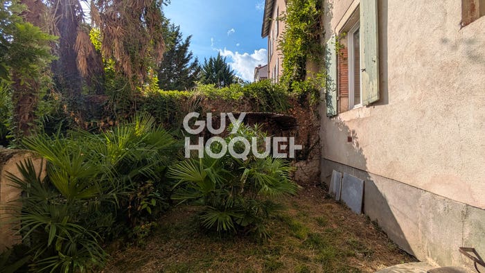 Cahors, Centre-ville - Appartement 2 pièces à vendre