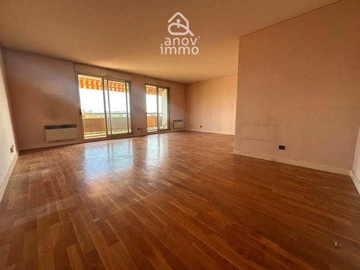 Appartement 3 pièces à Caluire-et-Cuire, Le Vernay, à vendre