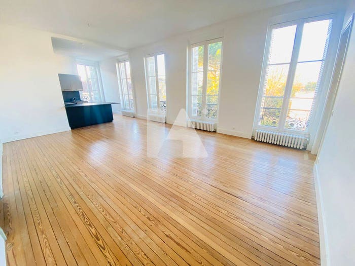Appartement 5 pièces à louer - Bordeaux