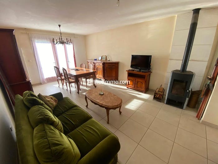 Maison à vendre - Sucy-en-Brie, Petit Val, Côte