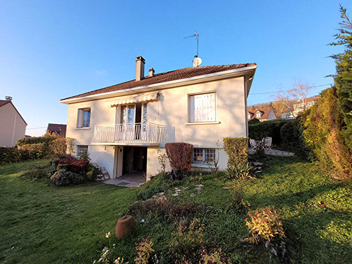 Limay, Vinaver, Halage : Maison 5 pièces à vendre