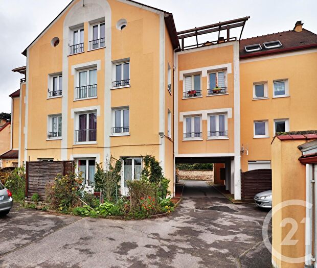 Appartement 2 pièces à Étréchy, à vendre