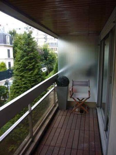 Neuilly-sur-Seine - Appartement 1 pièce à louer