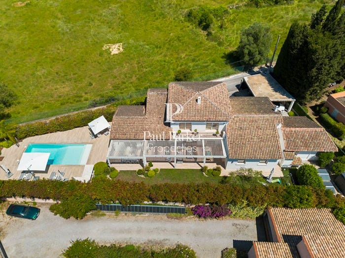 Maison 8 pièces à vendre - Mougins, Centre-ville, Village, Tournamy, Le Val de Mougins