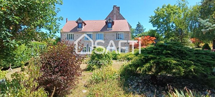 Maison 7 pièces à vendre - Saint-Yon