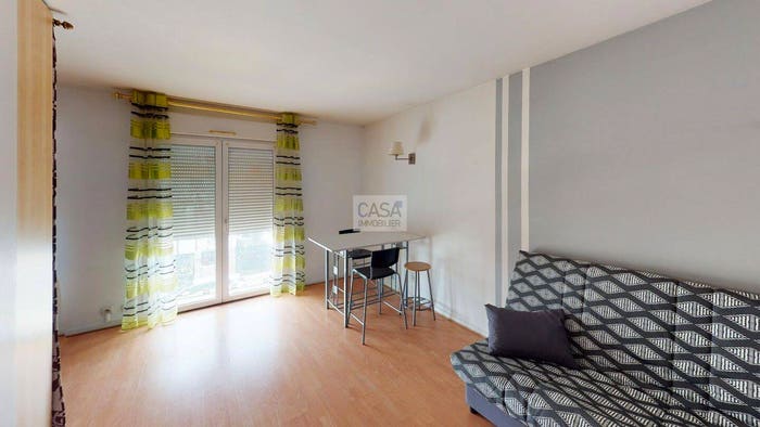Le Blanc-Mesnil - Appartement 1 pièce à louer