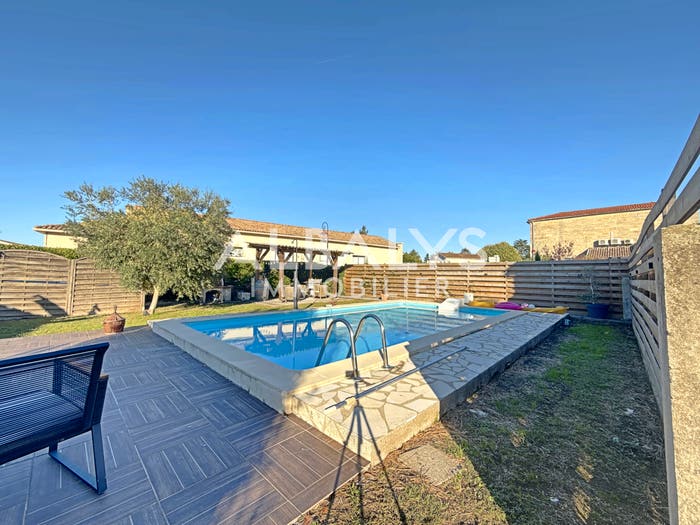 Maison 6 pièces à vendre - Lalande-de-Pomerol