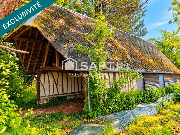 Maison 5 pièces à Vatteville-la-Rue, à vendre