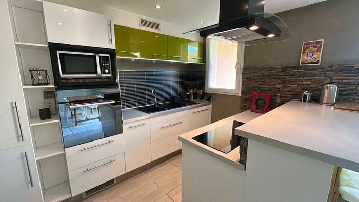 Sembat, Bègles : Appartement 3 pièces à louer