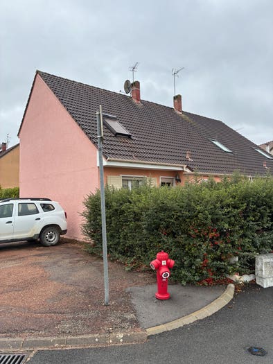 Maison 5 pièces à vendre - Châtenoy-le-Royal