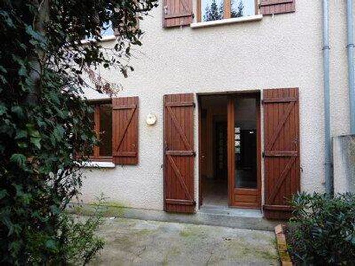 Maison 4 pièces à Montaudon, Libourne, à louer