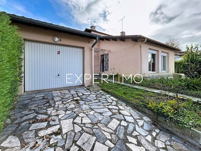 Maison 4 pièces à vendre à Ayguesvives