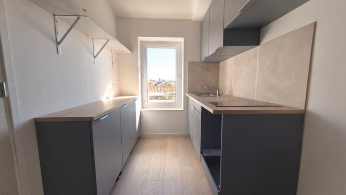 Appartement 2 pièces à louer - Toulon, Saint-Jean du Var