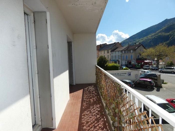 Appartement 3 pièces à Veynes, à louer