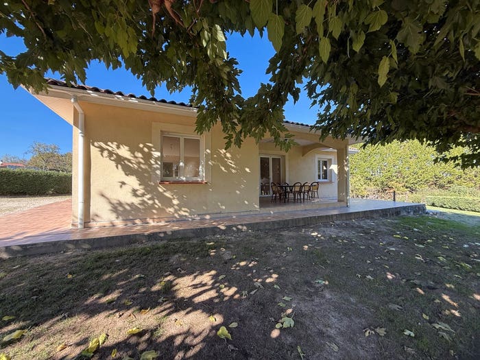 Maison 4 pièces à vendre à Eauze
