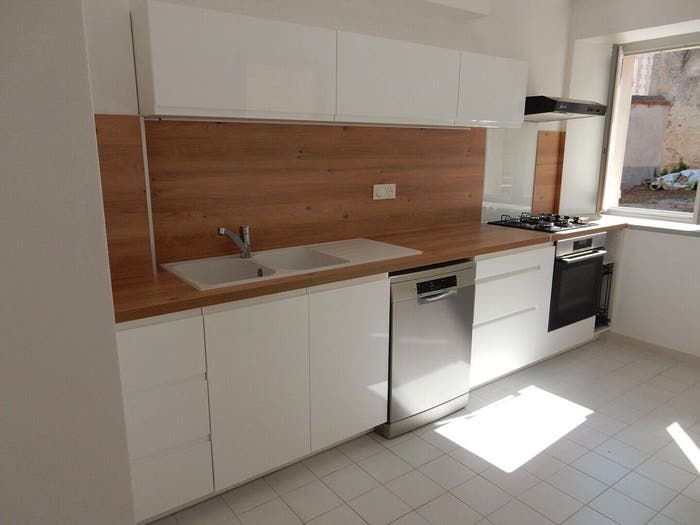 Appartement 3 pièces à louer - Nord Ouest-Centre, Sézanne