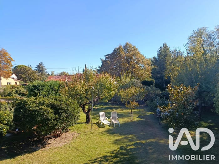 Bollène, Périphérie - Maison 4 pièces à vendre