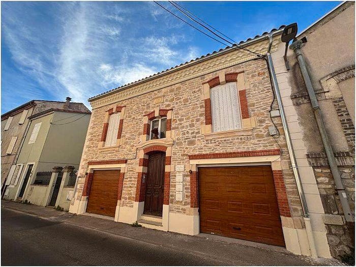 Appartement 3 pièces à louer à Centre Ville-Stalingrad, Alès