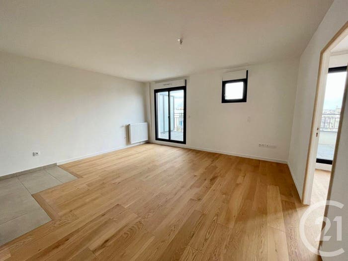 Appartement 2 pièces à louer - Saint-Maur-des-Fossés
