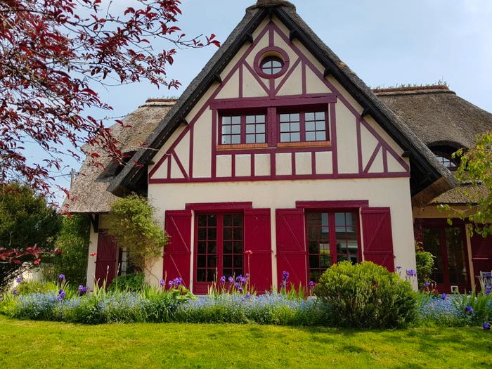 Maison 7 pièces à Bihorel, Bihorel ancien, Village, à vendre