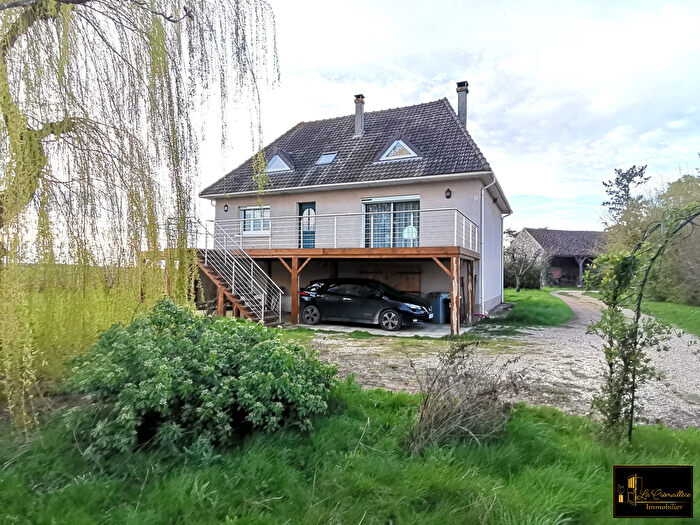 Roinville : Maison 7 pièces à vendre