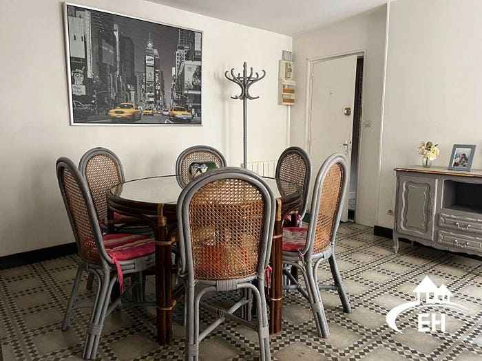 Appartement 3 pièces à louer à Centre Ville, L'Aigle