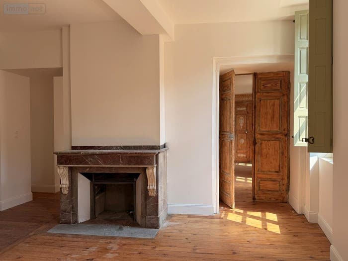 Appartement 3 pièces à vendre - Toulouse, Capitole