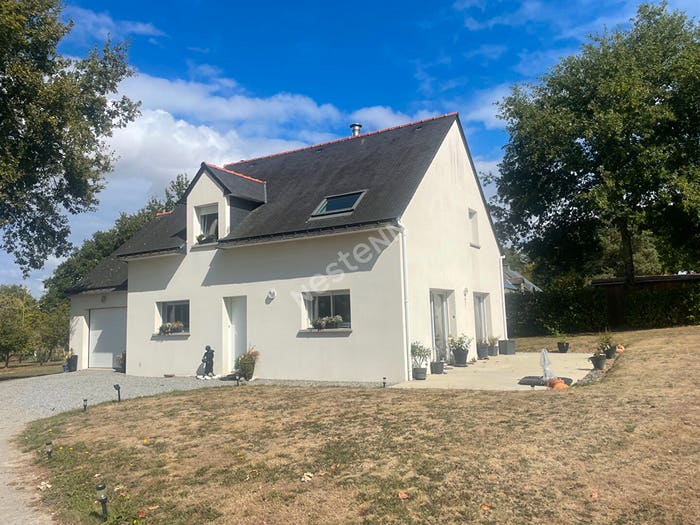 Maison 6 pièces à louer - Monterrein