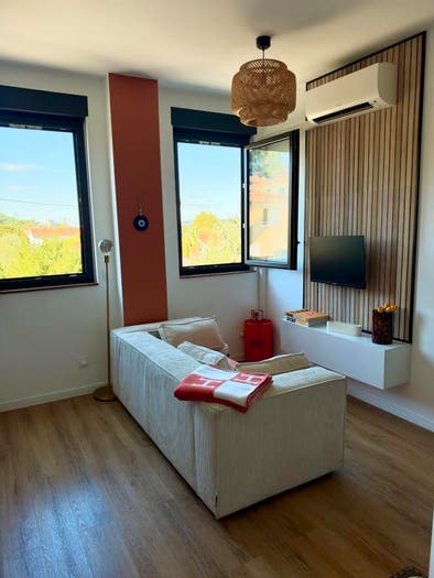 Appartement 2 pièces à vendre - La Penne-sur-Huveaune