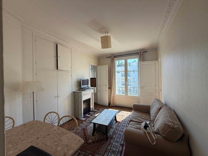 Appartement 3 pièces à BillancourtRives de Seine, Boulogne-Billancourt, à louer
