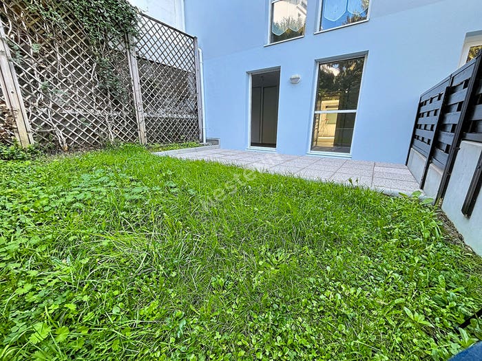 Nantes, Monselet : Appartement 3 pièces à vendre