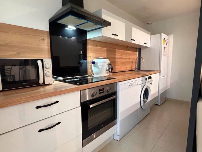 Douvres-la-Délivrande - Maison 3 pièces à vendre