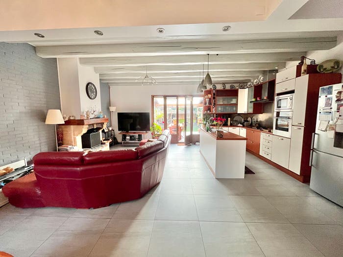 Maison 6 pièces à vendre - Sartrouville, Le Val Notre-Dame