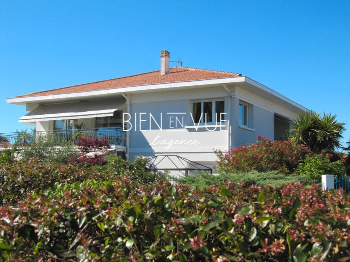 Maison 9 pièces à vendre - Arès