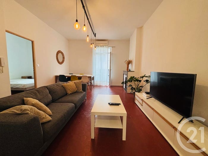 Appartement 2 pièces à louer à Perpignan, Saint-Jean