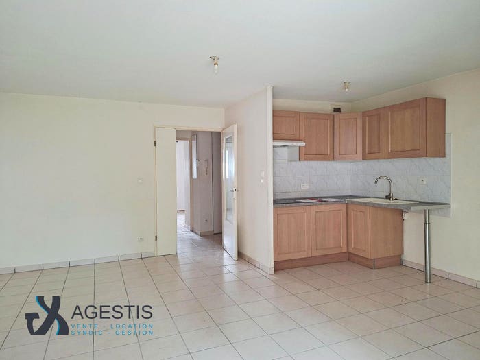 Appartement 3 pièces à vendre - Castres, Faubourg Nord