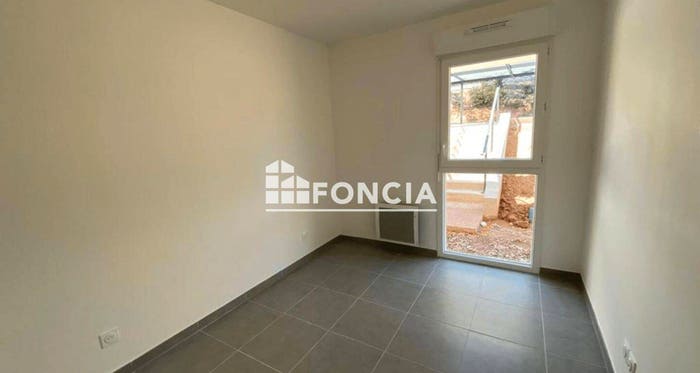 Appartement 3 pièces à Roquebrune-sur-Argens, à louer