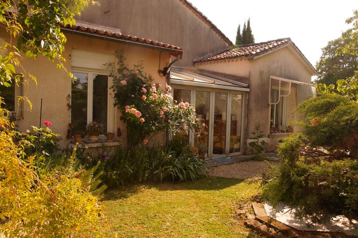 Maison 7 pièces à vendre - Champniers