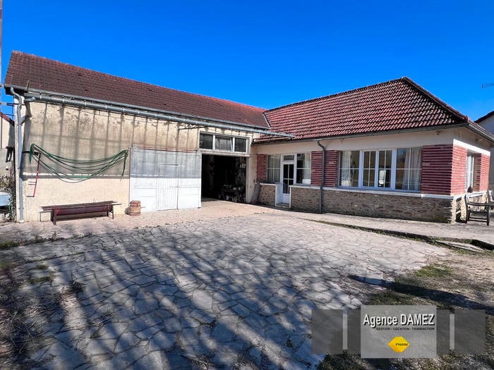 Maison 2 pièces à vendre à Dourdan