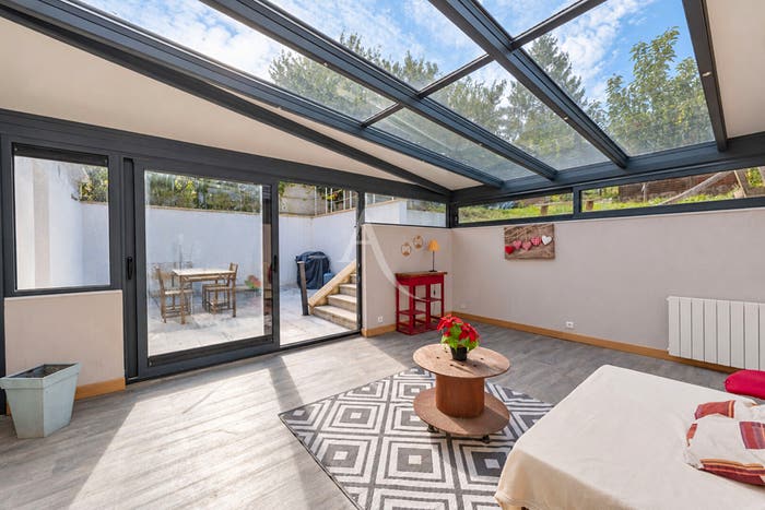 Maison 6 pièces à Osny, Vauvarois, à vendre