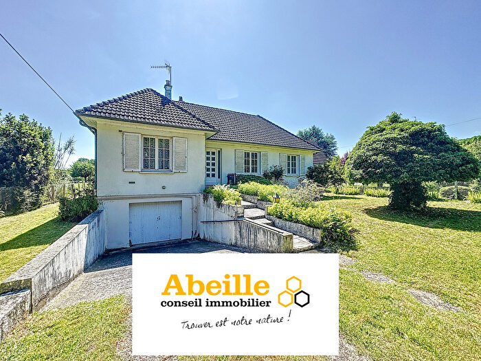 Maison 5 pièces à vendre - Saint-Chéron
