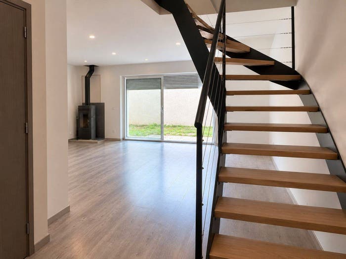 Appartement 3 pièces à louer à Montrond-les-Bains