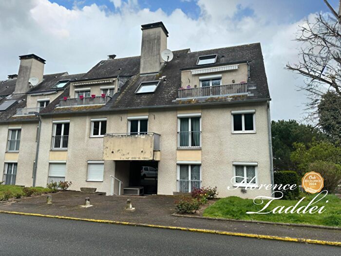 Dourdan : Appartement 3 pièces à vendre