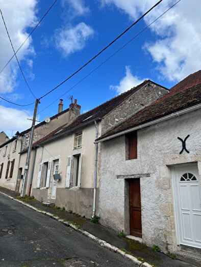 Maison 5 pièces à Bonny-sur-Loire, à vendre