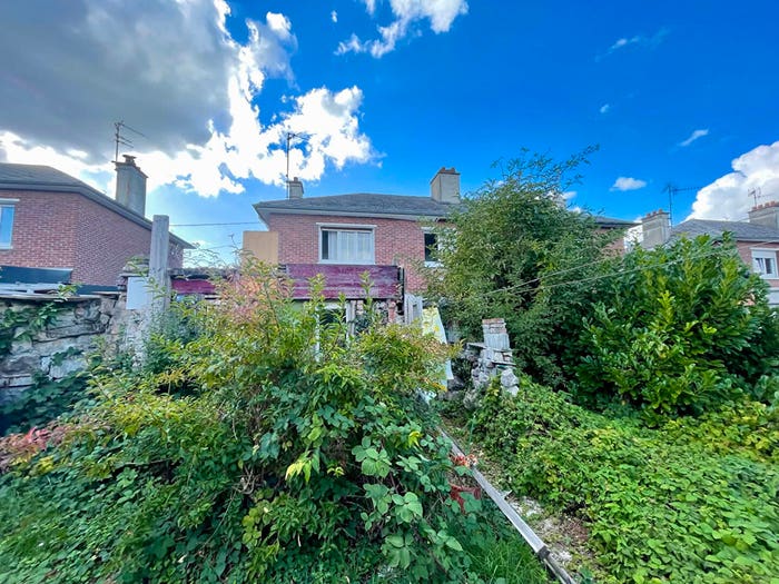 Maison 4 pièces à vendre - Lambres-lez-Douai