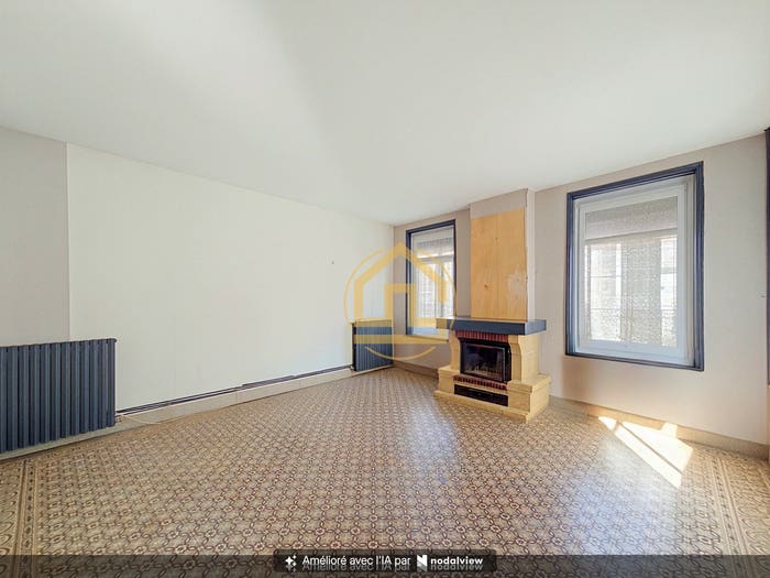 Préseau - Maison 4 pièces à vendre