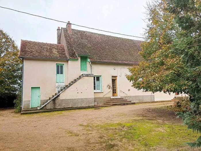 Léré : Maison 4 pièces à vendre
