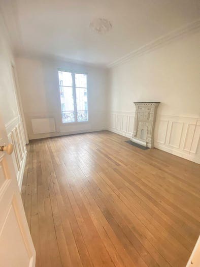 Appartement 2 pièces à louer - Jean Moulin-Porte d'Orléans, Paris 14ème arrondissement