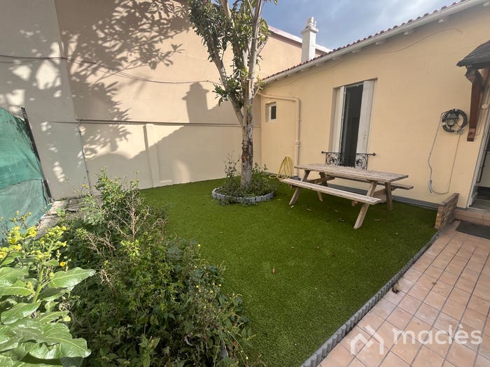 Appartement 2 pièces à vendre à Drancy, Le Petit Drancy