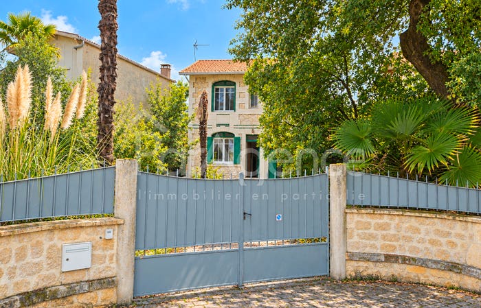 Royan, Le Parc, Plage de la Grande-Conche : Maison 5 pièces à vendre